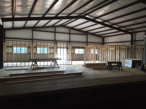 Photo Gallery - Magnum Metals