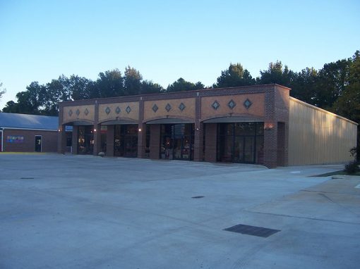 Photo Gallery - Magnum Metals