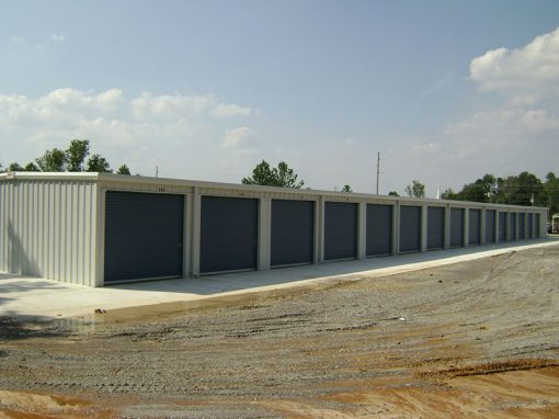 Photo Gallery - Magnum Metals