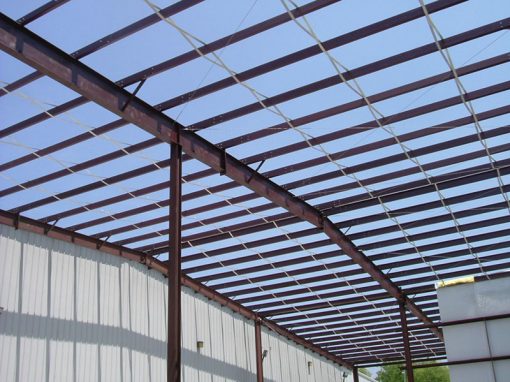 Photo Gallery - Magnum Metals