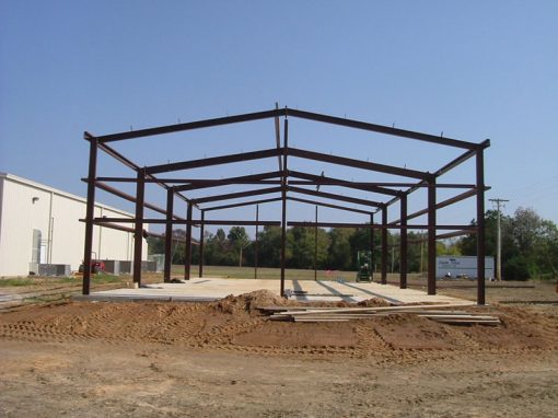 Photo Gallery - Magnum Metals