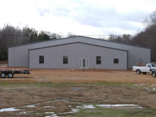 Photo Gallery - Magnum Metals