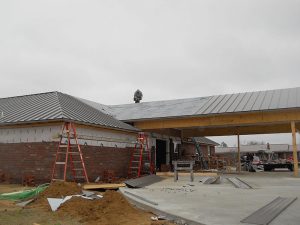 Photo Gallery - Magnum Metals