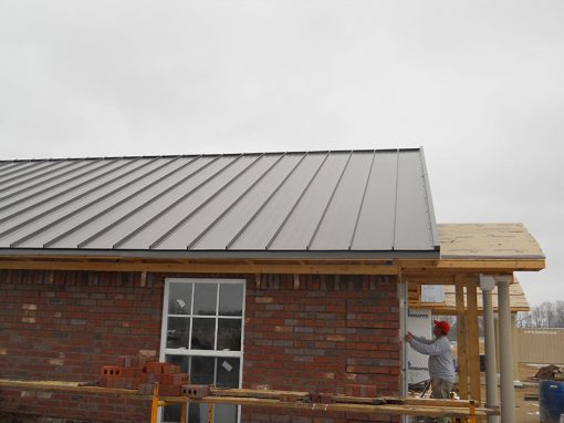 Photo Gallery - Magnum Metals