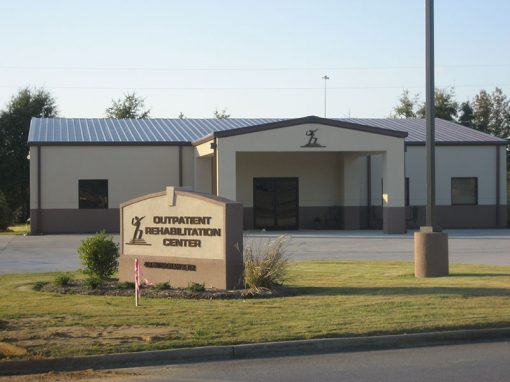 Steel Buildings - Magnum Metals